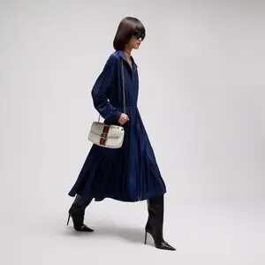 Gucci Gg Marmont Medium Shoulder Bag