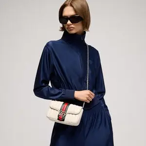 Gucci Gg Marmont Shoulder Bag