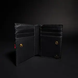 Gucci Gg Marmont Small Wallet Leather