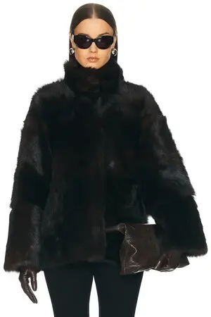 Nour Hammour Carolyn Jacket