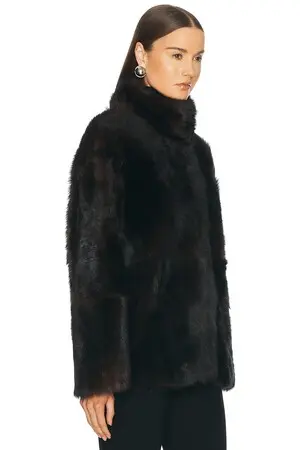 Nour Hammour Carolyn Jacket