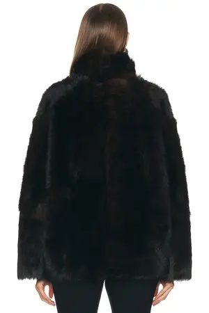 Nour Hammour Carolyn Jacket