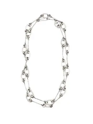 SITA NEVADO Nuso Necklace - Silver