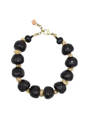 SITA NEVADO Marinera Necklace - Black