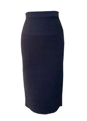 DIANA MOYA ATELIER Pencil Skirt