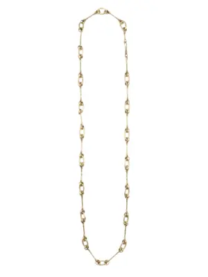 SITA NEVADO Nuso Necklace - Gold