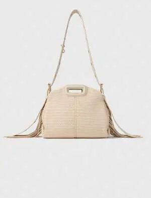 Maje Adjustable Mini Bags