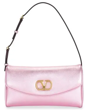 Valentino Garavani Devain Small Shoulder Bag
