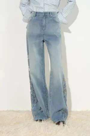 Fabrique Jeans For Women