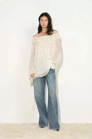 Fabrique Blouses
