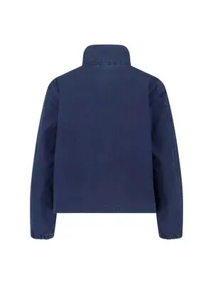 Polo Ralph Lauren Cotton Canvas Jacket