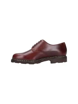 Paraboot Arles Derby Shoes