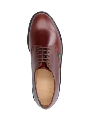Paraboot Arles Derby Shoes