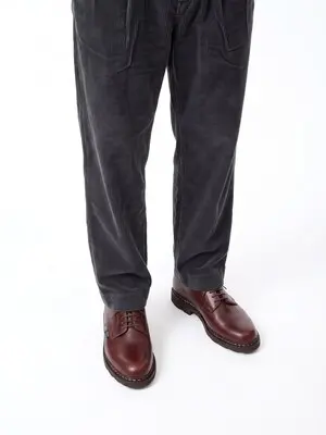 Paraboot Arles Derby Shoes