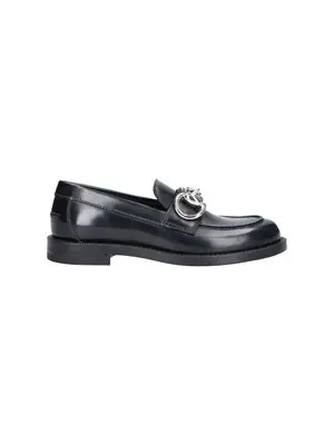 Gucci Boulevard Loafers