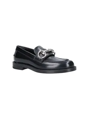 Gucci Boulevard Loafers