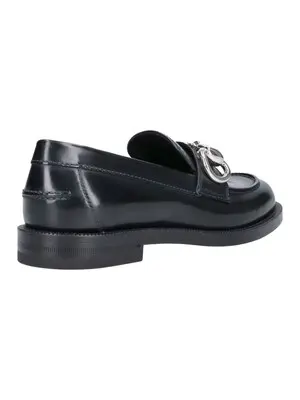 Gucci Boulevard Loafers