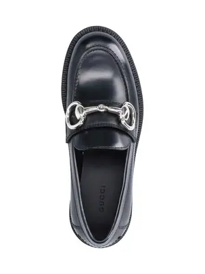 Gucci Boulevard Loafers