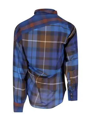 VIVIENNE WESTWOOD Shirt "chaos