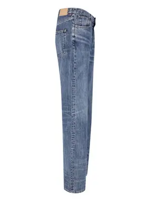 JEANERICA Vega Straight Jeans