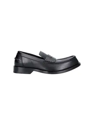 Loewe Bobine Loafers