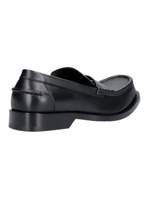 Loewe Bobine Loafers