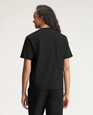 Stella McCartney X Adidas Sportswear Logo T-shirt - Black