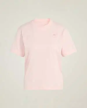 Stella McCartney X Adidas Sportswear Logo T-shirt - Pink