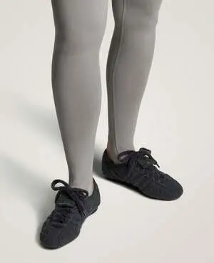 Stella McCartney Sportswear '76 Trainers - Grey