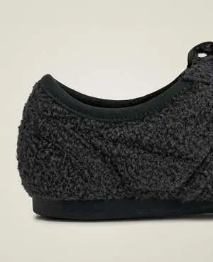 Stella McCartney Sportswear '76 Trainers - Grey