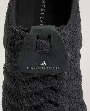 Stella McCartney Sportswear '76 Trainers - Grey