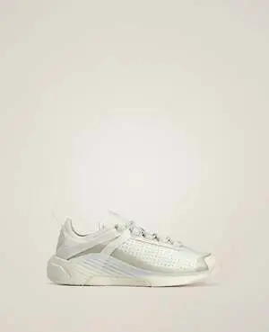 Stella McCartney Adidas Dropset Training Shoes - Grey
