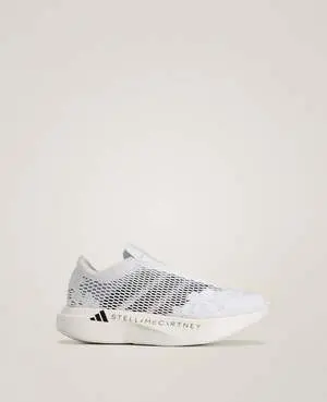 Stella McCartney Adizero Evo Sl - White