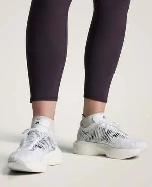 Stella McCartney Adizero Evo Sl - White