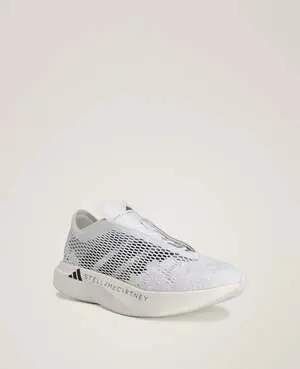 Stella McCartney Adizero Evo Sl - White