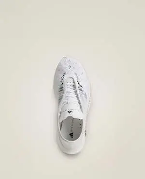 Stella McCartney Adizero Evo Sl - White
