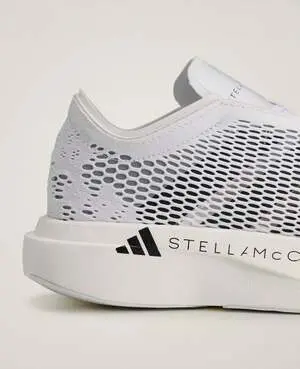 Stella McCartney Adizero Evo Sl - White