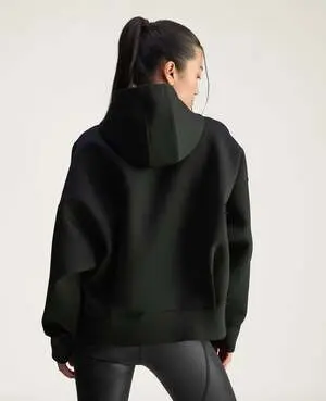 Stella McCartney Adidas Sportswear Scuba Hoodie - Black