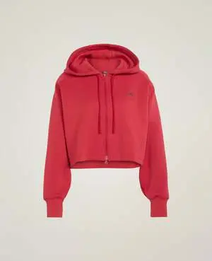 Stella Mccartney Layered Sweatshirts Hoodies For Women