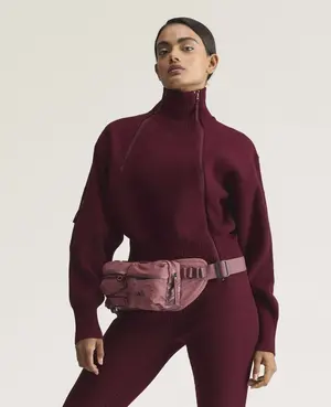 Stella McCartney Adidas Belt Bag