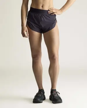 Stella McCartney Adidas Running Shorts