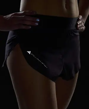 Stella McCartney Adidas Running Shorts
