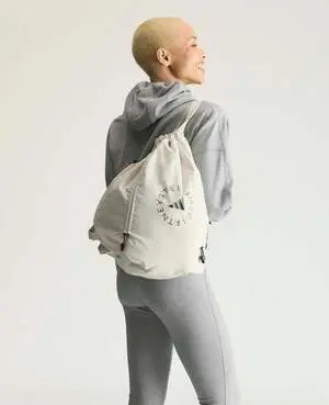 Stella McCartney X Adidas Gym Sack