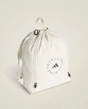 Stella McCartney X Adidas Gym Sack