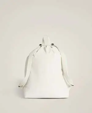 Stella McCartney X Adidas Gym Sack