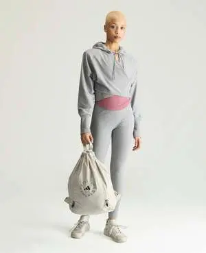 Stella McCartney X Adidas Gym Sack