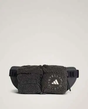 Stella McCartney Adidas Fleece Belt Bag