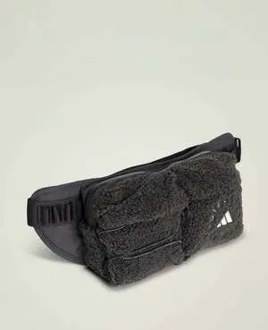 Stella McCartney Adidas Fleece Belt Bag