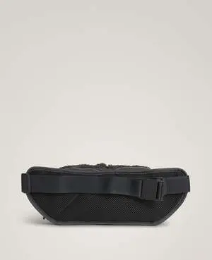 Stella McCartney Adidas Fleece Belt Bag