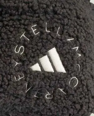 Stella McCartney Adidas Fleece Belt Bag